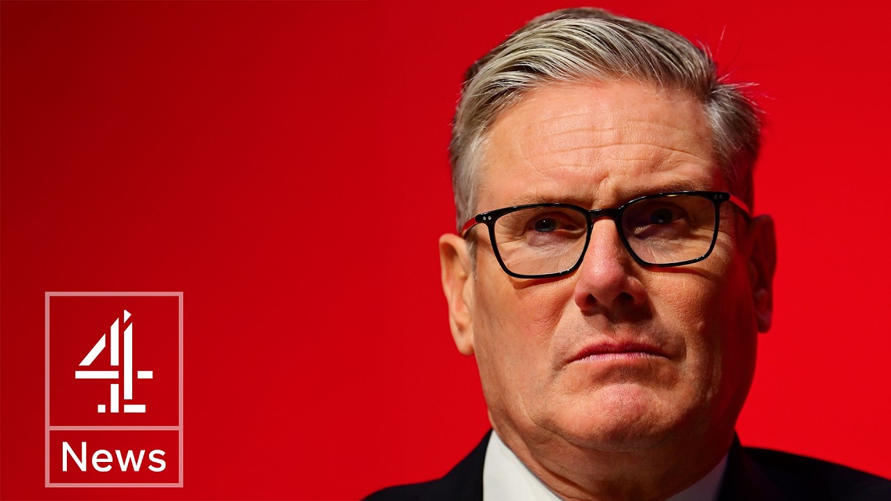 Labour tells conference change 'takes time' and paves way for tax rises ...