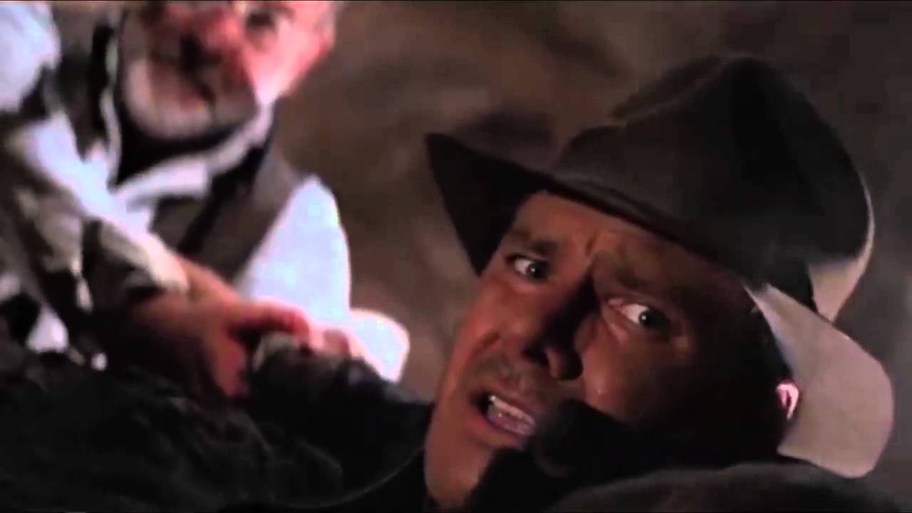 Indiana... Let it go. - YouTube