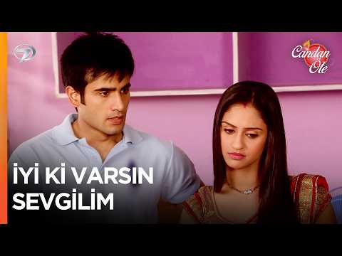Sen Olmasan Ben Ne Yapardım | Candan Öte 110. Bölüm