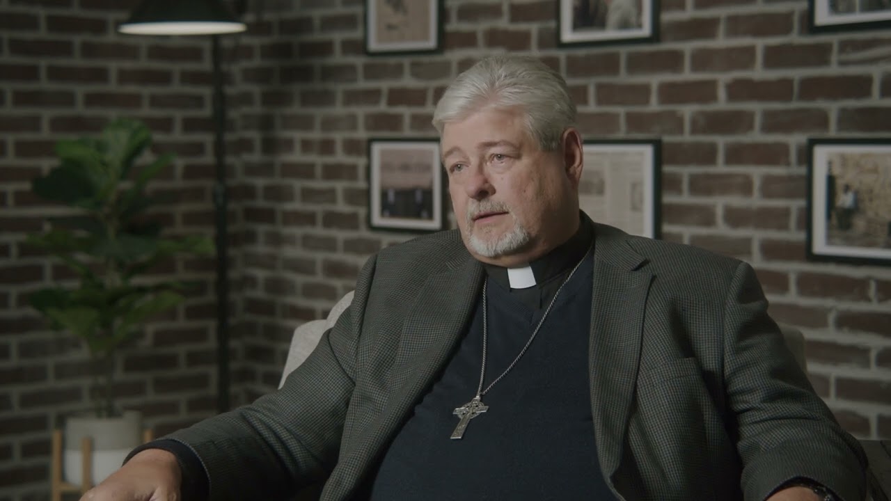 Father Phil Teaser - YouTube