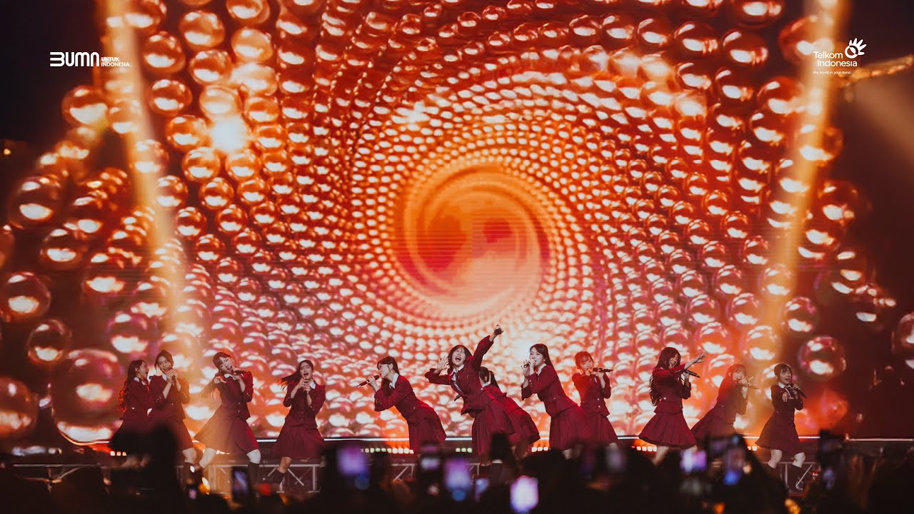 Digiland Music 2025 Official Aftermovie - Digital Harmony, Boundless ...