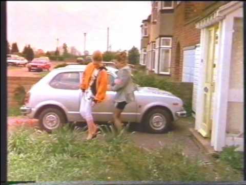 National Express Advert (1990) - YouTube
