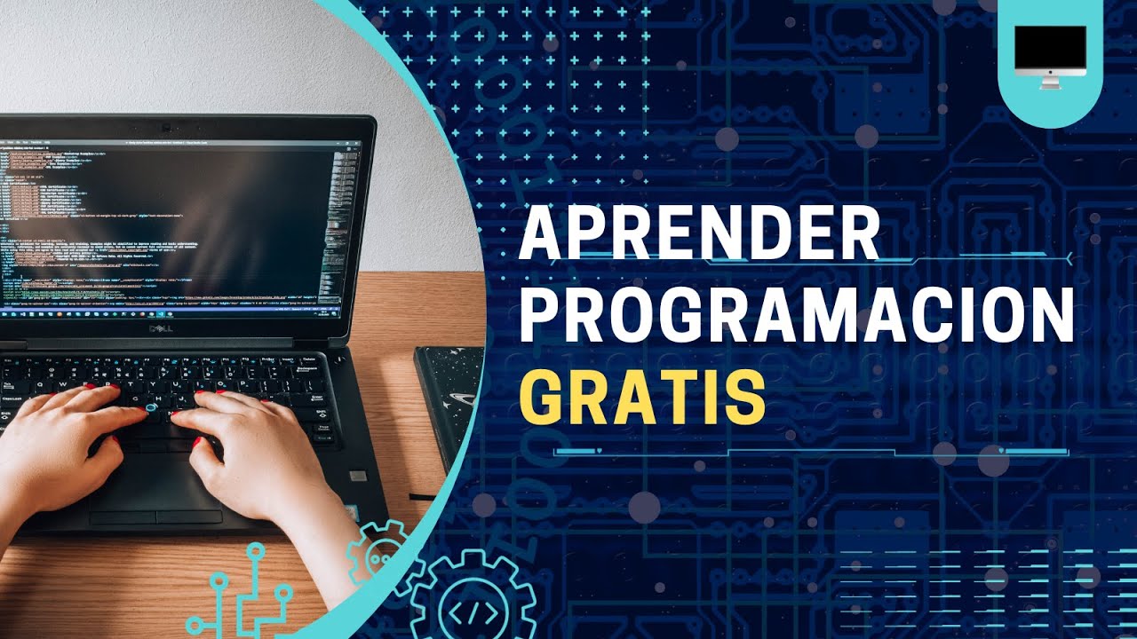 5 PAGINAS WEB 🌐 para APRENDER PROGRAMACIÓN 💻 GRATIS - YouTube