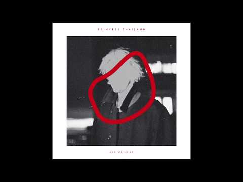 PRINCESS THAILAND - In This Room