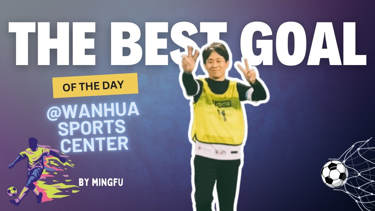GOAL OF THE DAY by Keesung 28122024 - YouTube