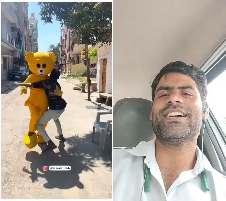 kya mast dance - YouTube