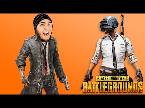 Steam'de En Çok Oynanan Yeni Oyun (PUBG)