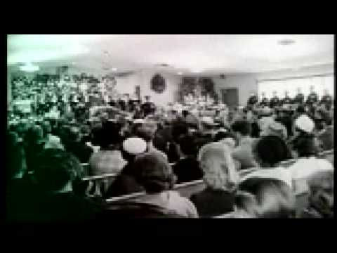 JFK - Officer Tippit's Funeral - YouTube