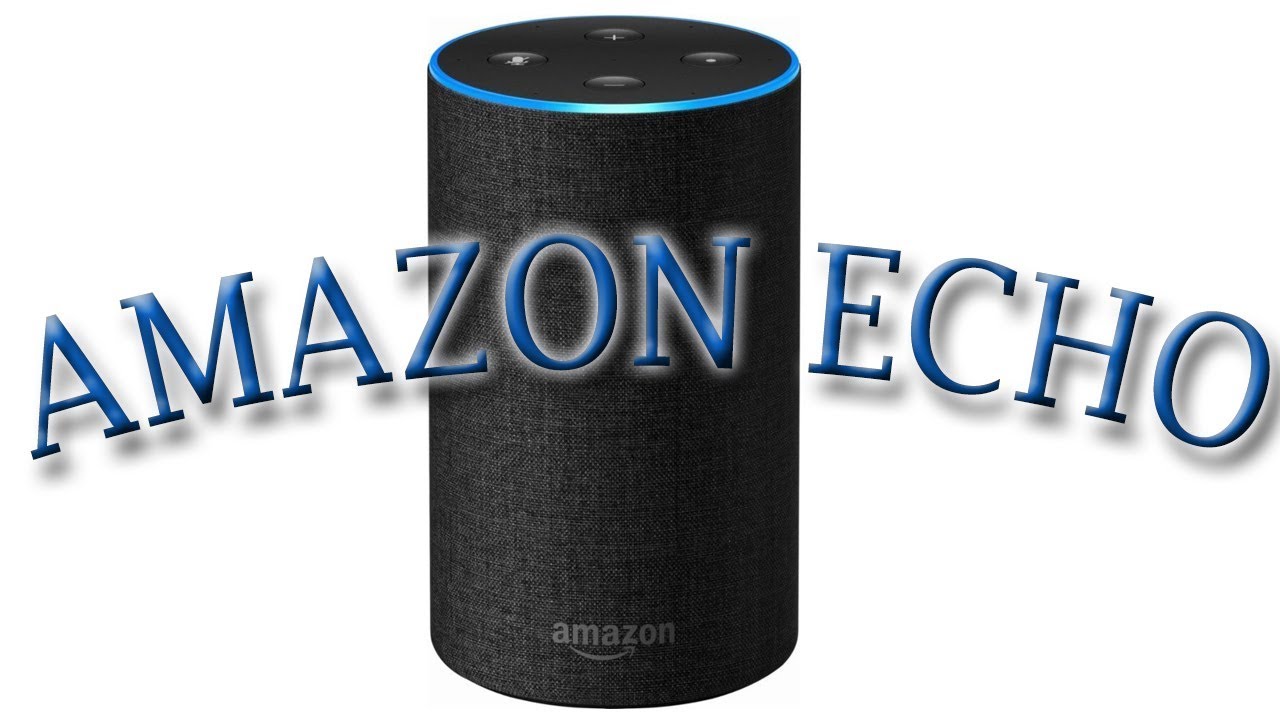 Amazon Echo 2 Generation Review | Now On Amazon - YouTube