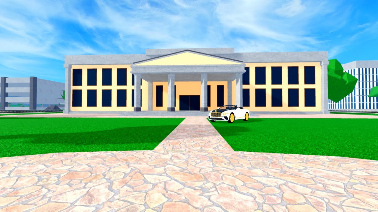 All 125 parts location in Car Dealership Tycoon (ROBLOX) - YouTube