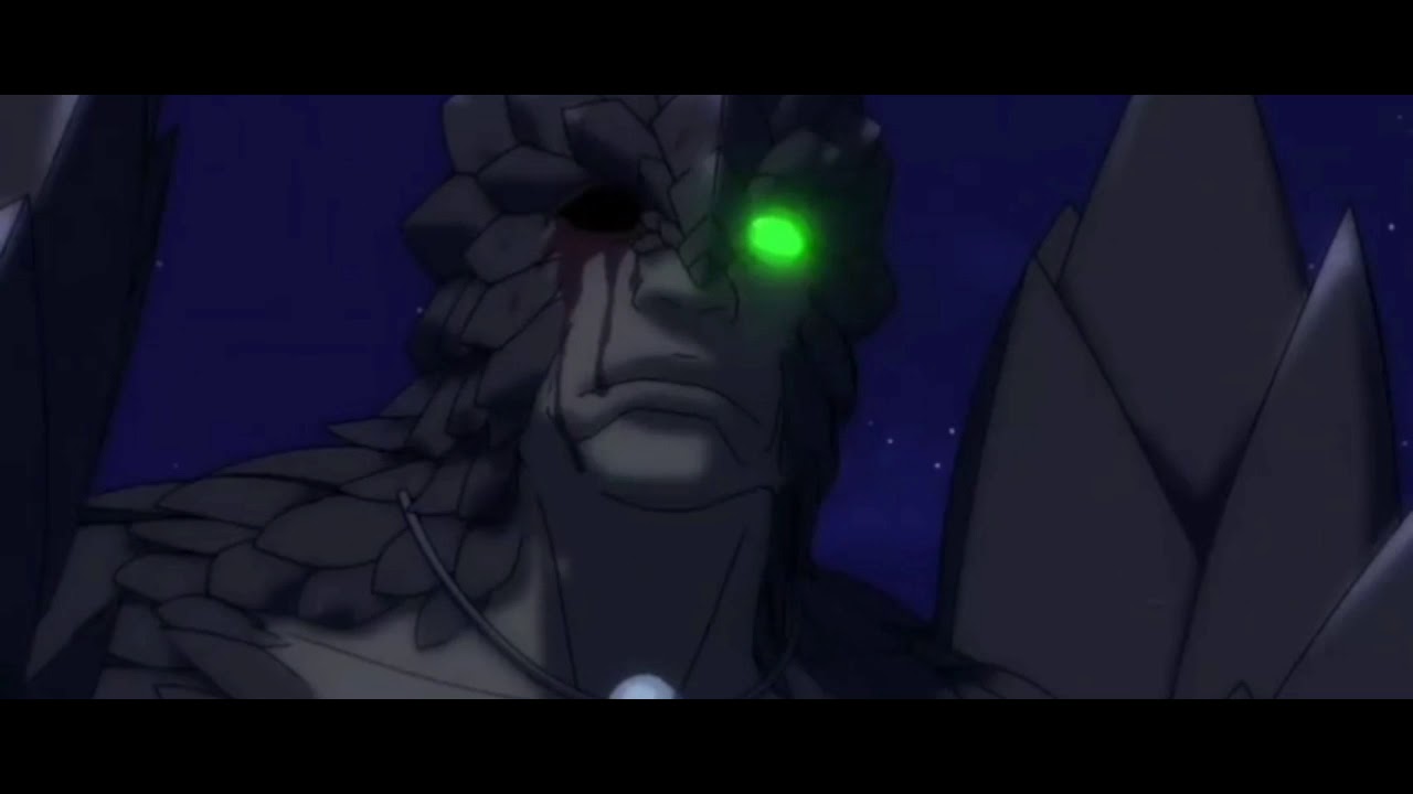 killing bites [AMV] hungry by rob bailey and the hustle standard - YouTube