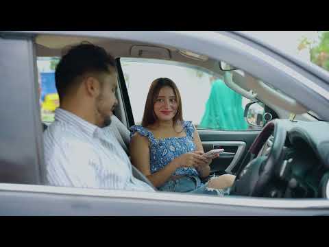 Wife ka affair | Team Black Film | Short Film