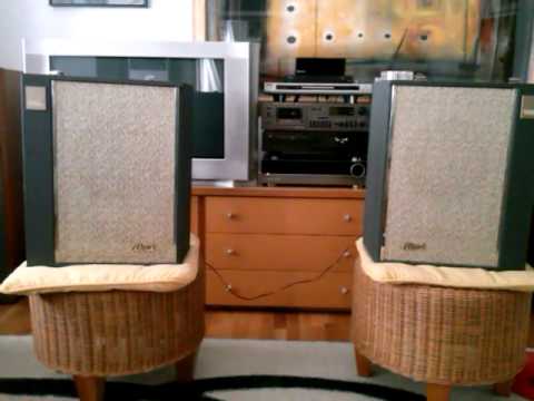 Akai SS-100 - YouTube