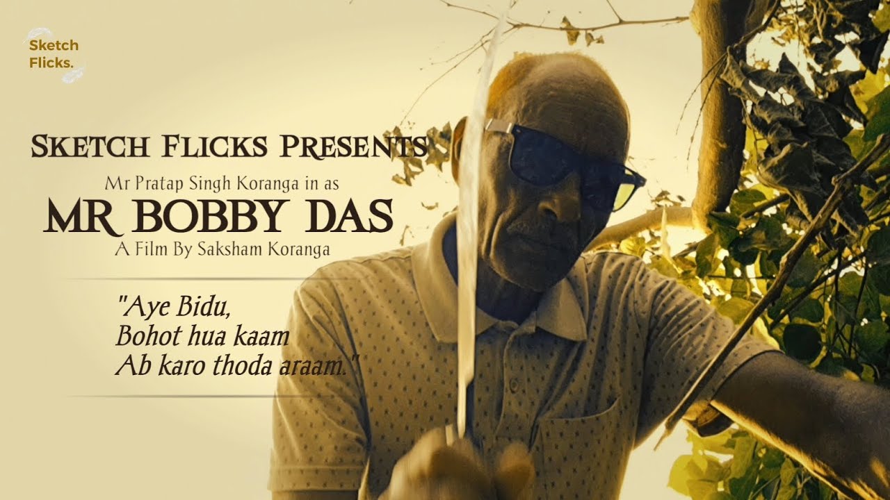 Mr. Bobby Das - YouTube