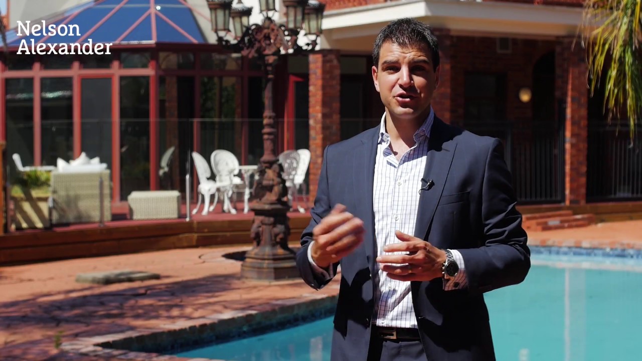 4 Cain Court, Keilor East For Sale by Mark Giardina of Nelson Alexander ...