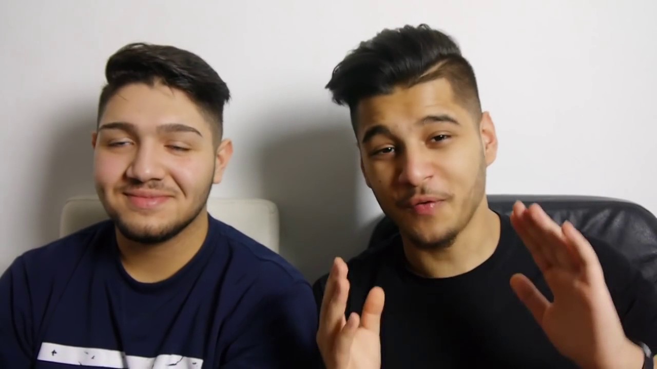 Soufiane Eddyani Vlog #1 - YouTube