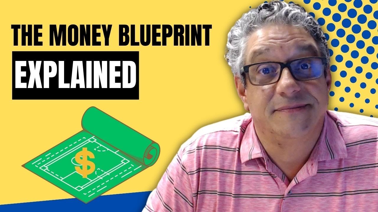 Unveiling the Money Blueprint - YouTube