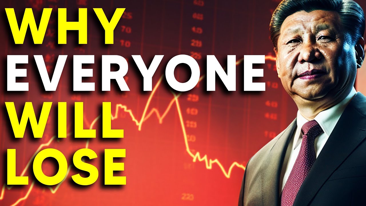 The Biggest Debt Default in History Has Yet To Come - YouTube