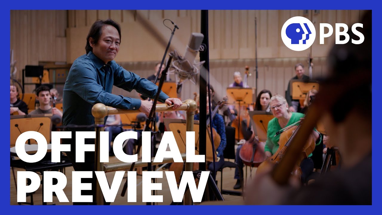 Official Preview | Now Hear This "Schumann: Genius and Madness" | Great ...