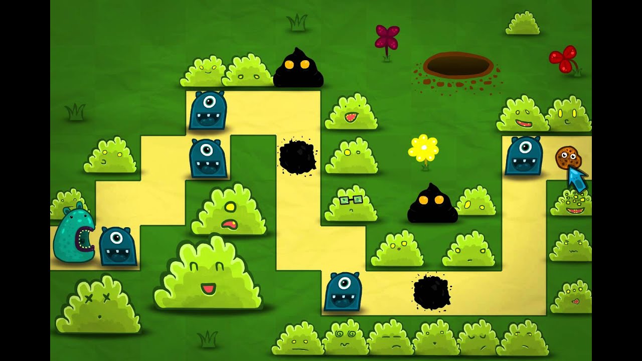 OokiCookie - YouTube