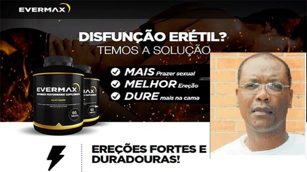 Evermax como usar – evermax, funciona evermax, como funciona evermax ...