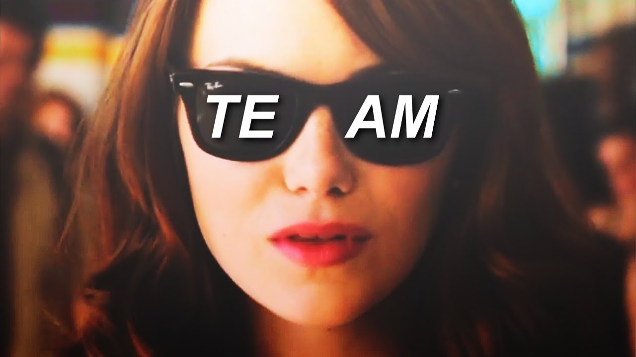 Multifandom | Team - YouTube