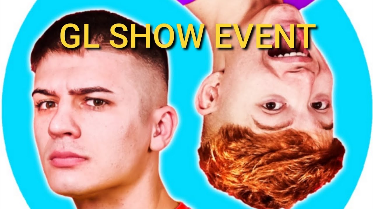 gl show event - YouTube