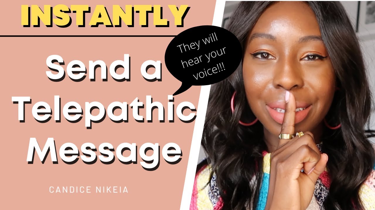 Send A Telepathic Message To A Specific Person Instantly And Get A send-a-telepathic-message-to-a-specific-person-instantly-and-get-a