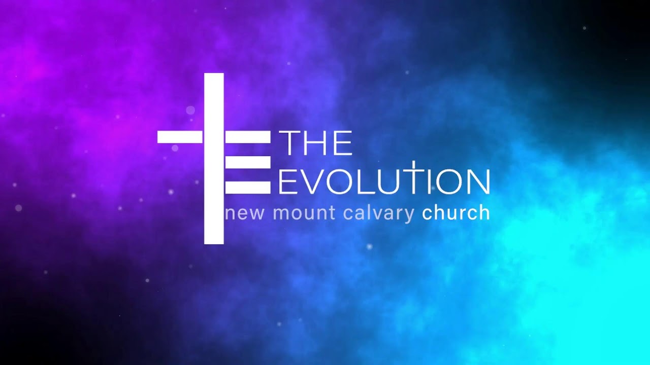 The Evolution Church - YouTube