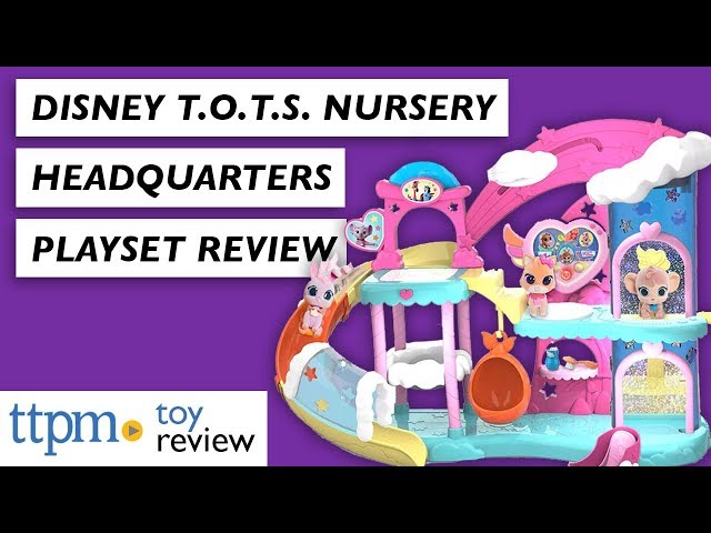 Disney Junior Uk Tots