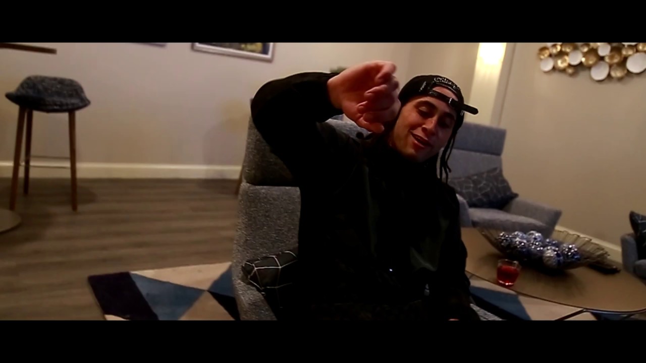 C smoke - Where Ever You Go (Official Music Video) - YouTube