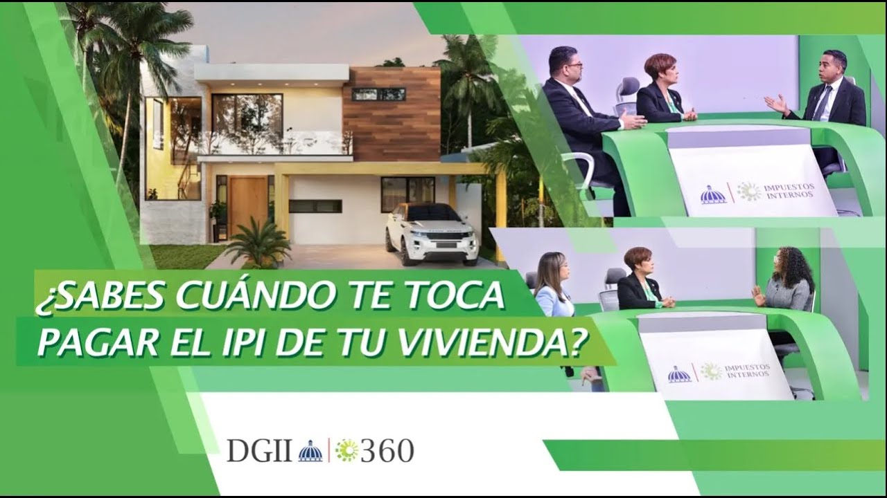 IPI - Conoce los procesos y formularios para presentar tu declaración ...