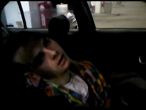 Drunk Kid - YouTube