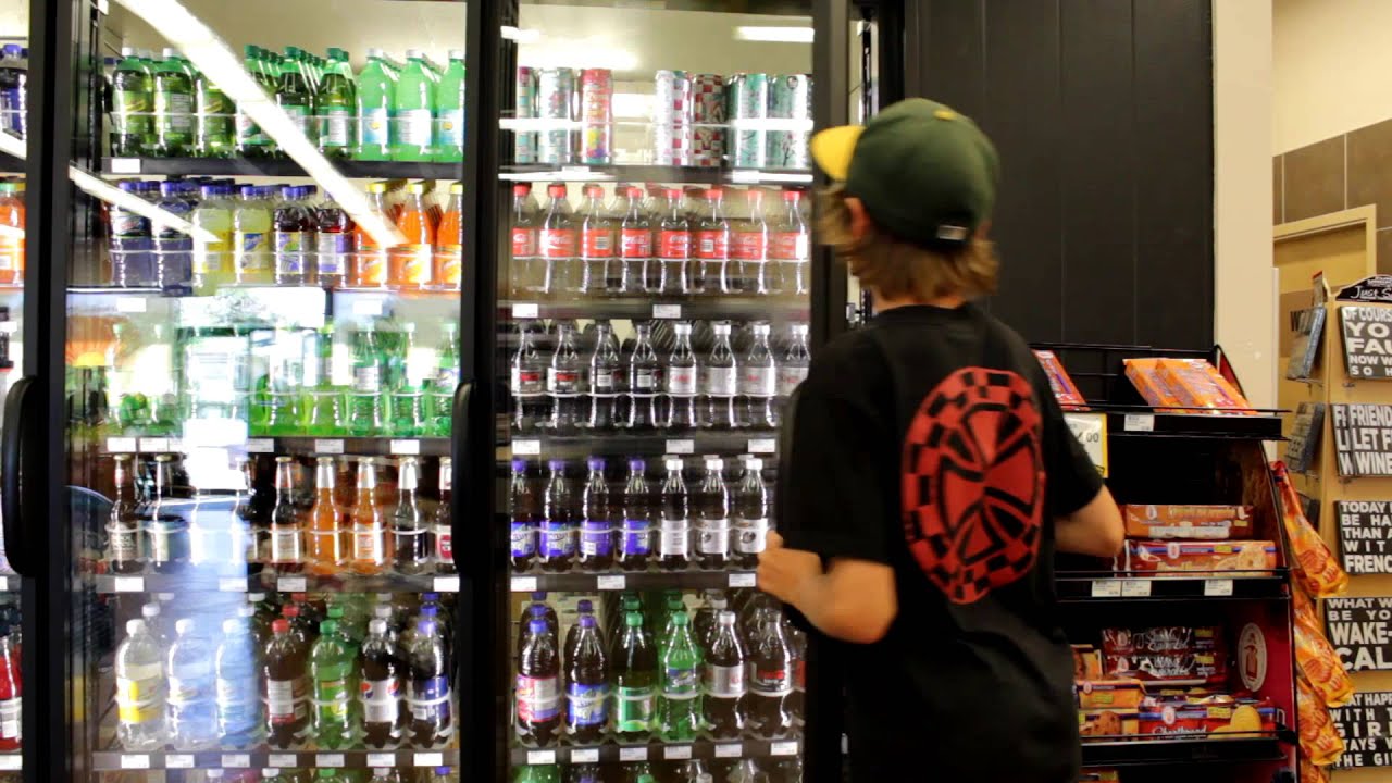 Brandon Bateman and Kyler Hale at Abbotsford Skatepark - YouTube