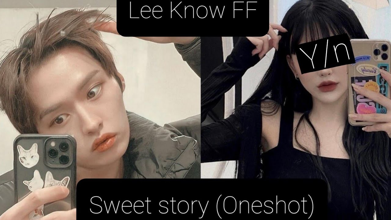SKZ Lee Know FF | Sweet Story | (Oneshot) - YouTube