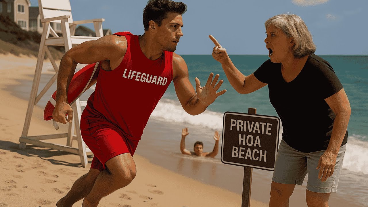 HOA Ordered Lifeguards Not to Call 911 (Bad PR) — Drowning Became Fatal ...