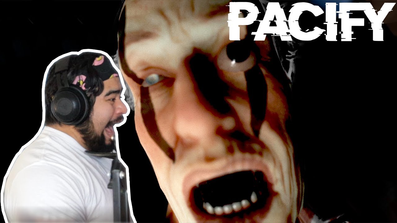 The Farmer is NUTS!!! Pacify Full level completion - YouTube