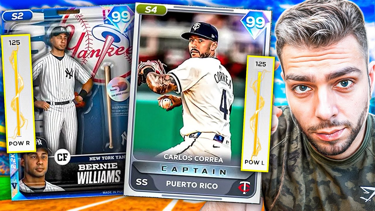 The Puerto Rico captain is BACK! 🇵🇷 - YouTube