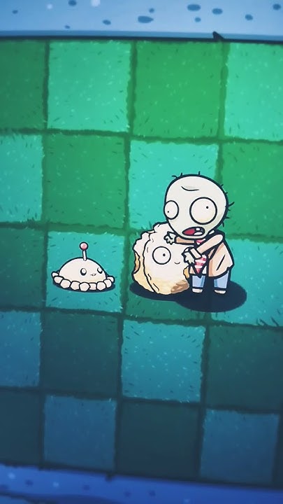 Ета орех #pvz - YouTube
