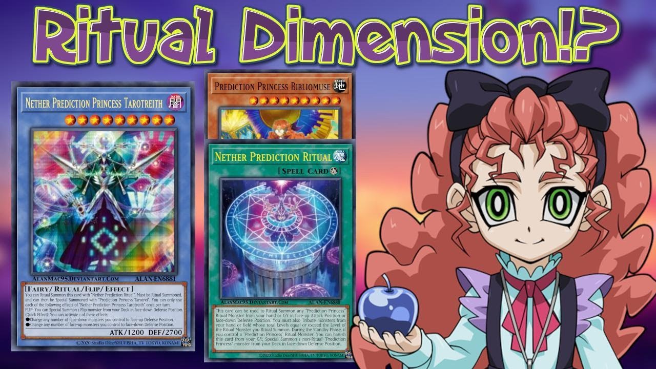 NEW Prediction Princess Support REVEALED! - YouTube