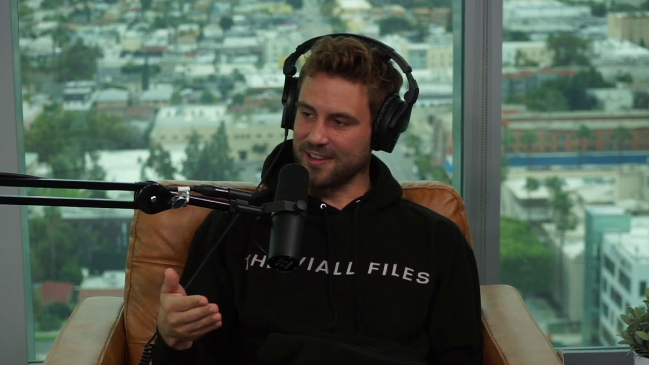 Viall Files Episode 107 PROMO: Nick on Tyler C and Hannah Quarantining ...