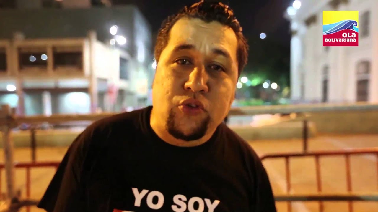 Bersuit Vergarabat y El Pacto le dan su Mensaje a la Juventud - YouTube