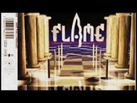 Flame - Next Time (I Promise) - Radio Edit - 1993