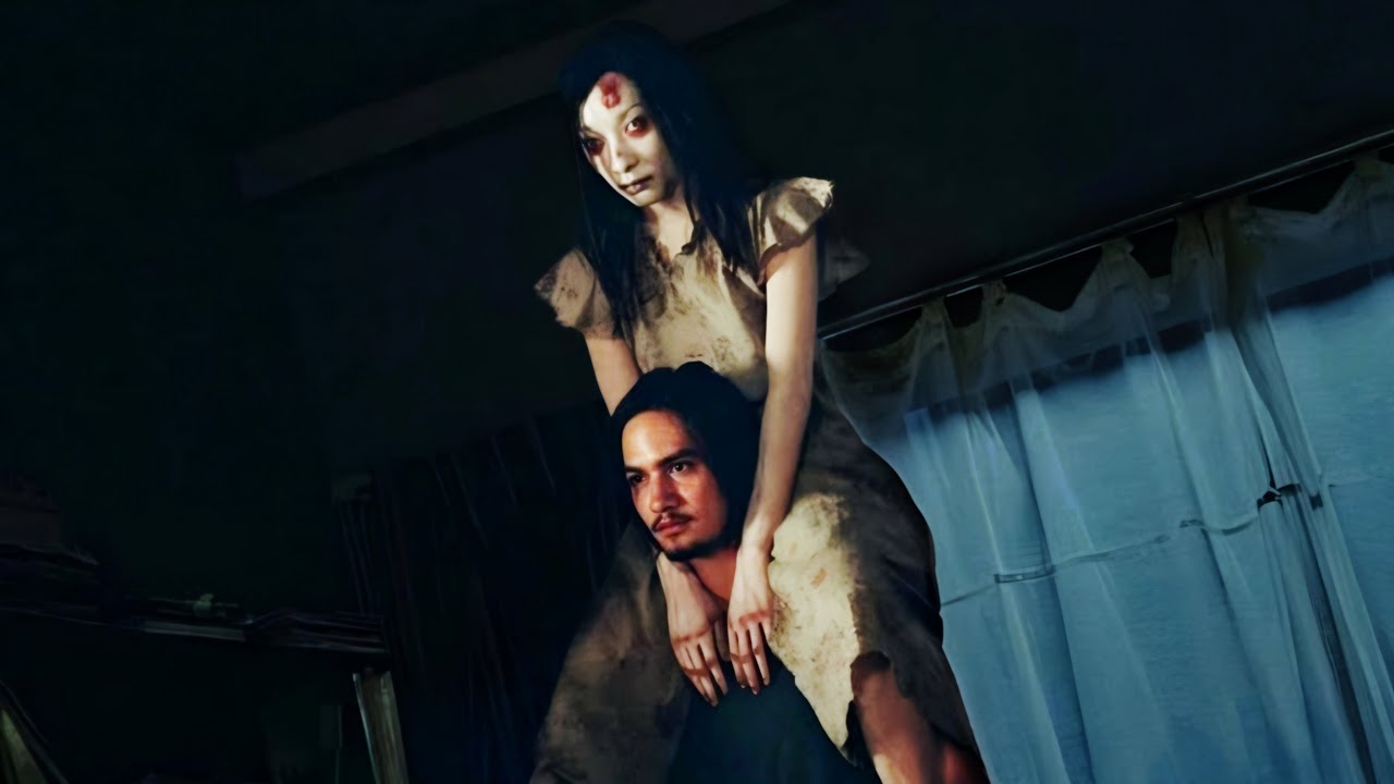 Shutter Movie Explained in Hindi/Urdu | Shutter Film Summarized in हिंदी - YouTube