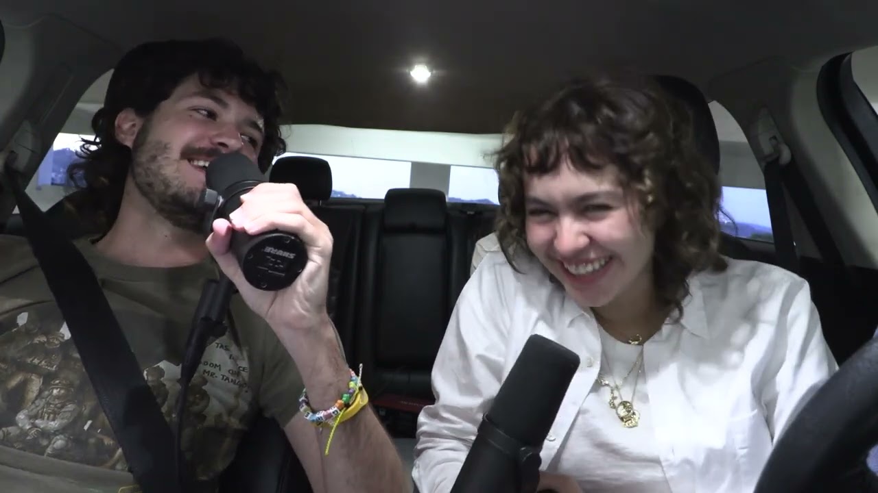 Emergency Intercom - Episode 8 (We Have Fleas) - YouTube