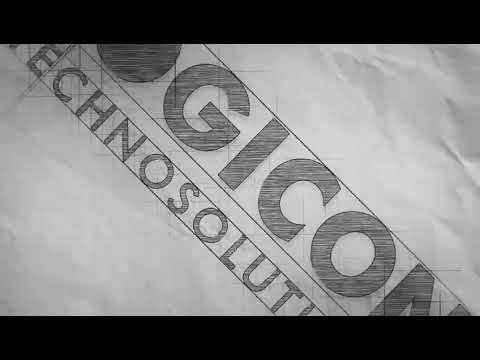Logicon Technosolutions unveils new logo on 20th Anniversary - YouTube