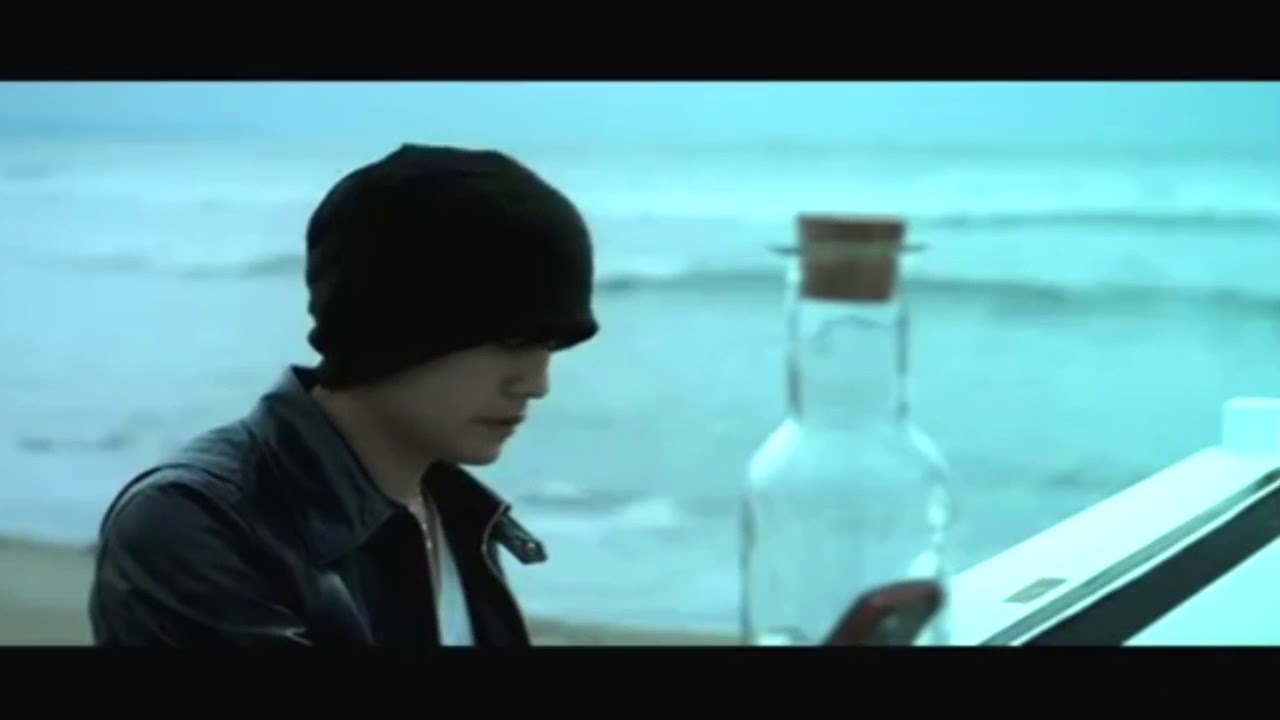 Jay Chou 周杰倫【不能說的祕密 Secret】Eng Sub - YouTube