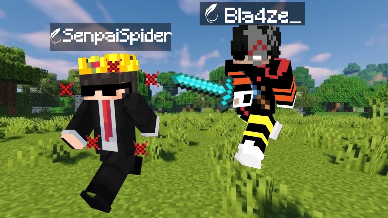 Criting the Frick out of HT4's || montage - YouTube