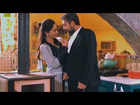 Asmus🍭-Öykü Gürman ve Sinan Tuzcu