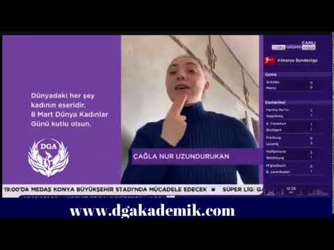 8 Mart Dünya Kadınlar Günü Kutlu Olsun